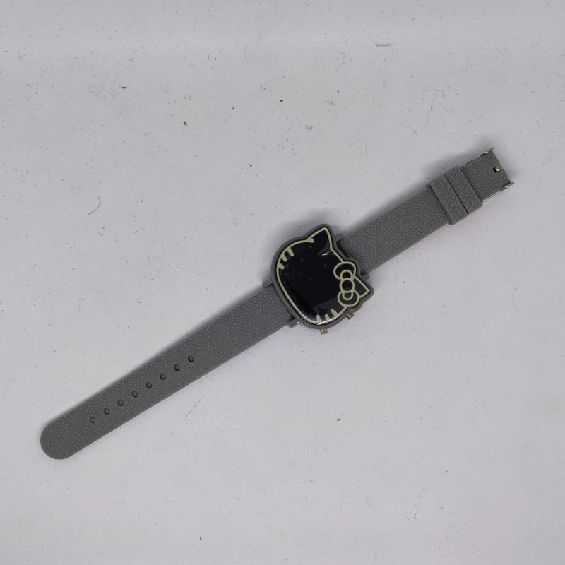 Jual Arloji Hello Kitty Anak | Shopee Indonesia