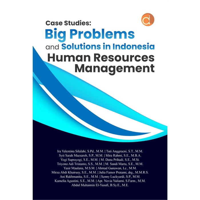 Jual Buku Case Studies: Big Problems and Solutions In Indonesia Human - Original | Shopee Indonesia
