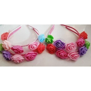 Jual Bando Bunga Terlengkap & Harga Terbaru Juli 2024 | Shopee Indonesia