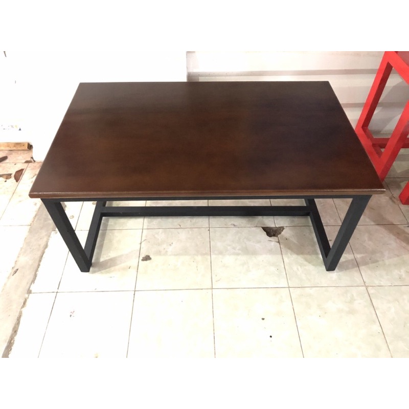 Jual Meja minimalis indoor | Shopee Indonesia