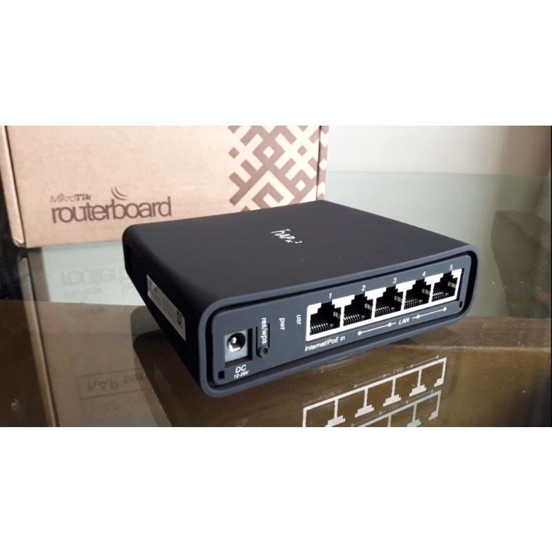 Jual mikrotik hap ac 2 dan hap lite ac mati | Shopee Indonesia