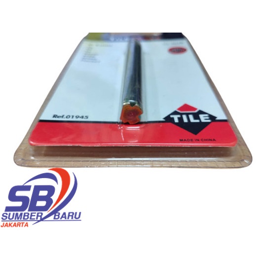 Jual Mata Pisau Potong Keramik Granit Rubi Star 6mm 1/4" Inch Tile ...