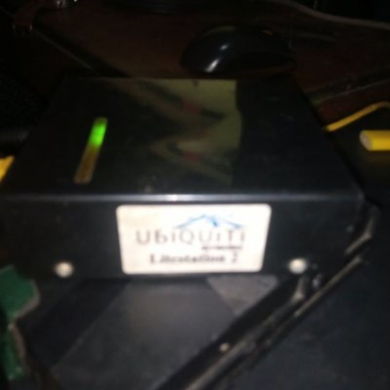 Jual akses point wifi Router Ubiquity Lite station 2 | Shopee Indonesia