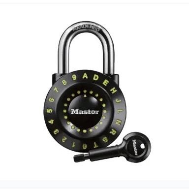 Jual MASTER LOCK Kunci Gembok Kombinasi Angka huruf Pin Password ...