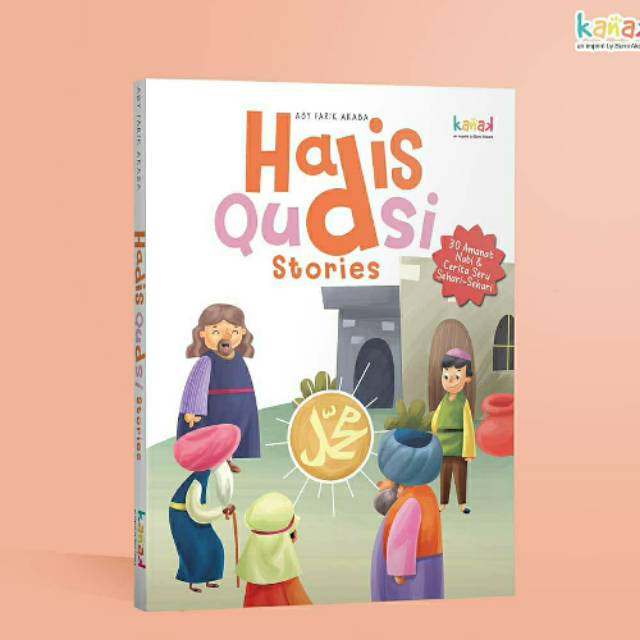 Jual Hadis Qudsi Stories | Shopee Indonesia