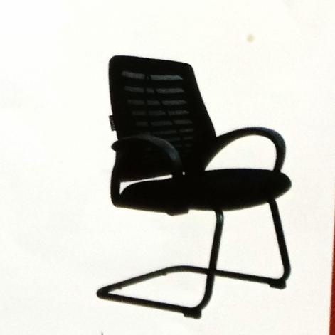 Jual KURSI KANTOR INVITI DIVA BVS -ANEKA FURNITURE JAYA VFHB2513F ...