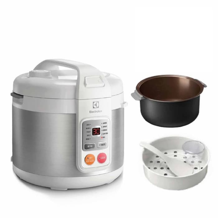 Jual MAGIC COMB ELECTROLUX ERC-3505 | Shopee Indonesia