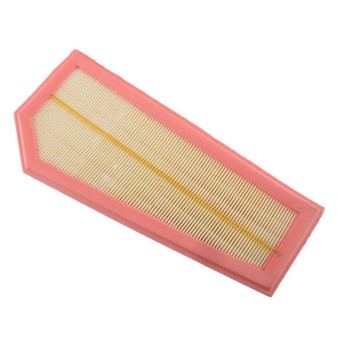Jual Engine Air Filter For Mercedes Benz W204 S204 C204 A204 R172 C250 ...