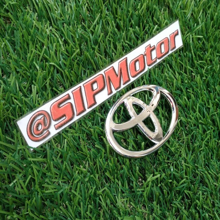 Jual Emblem Logo Stir Mobil Toyota | Shopee Indonesia
