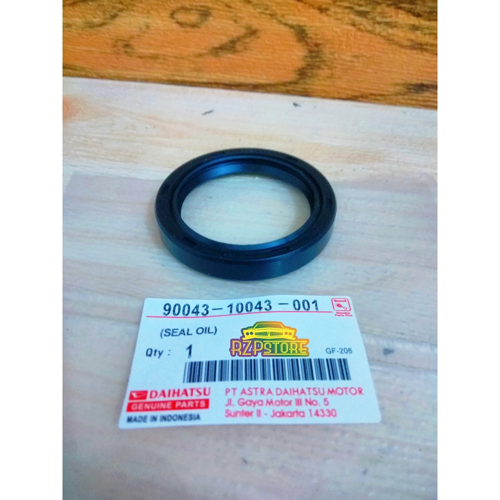 Jual Seal Roda Belakang Daihatsu Zebra Hijet Espass S75 S88 S89 S91 Original | Shopee Indonesia