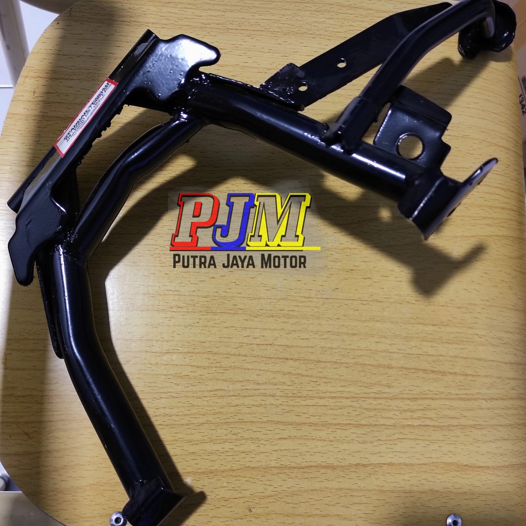 Jual STANDAR TENGAH GANDA DUA HONDA VARIO 125 VARIO 150S | Shopee Indonesia