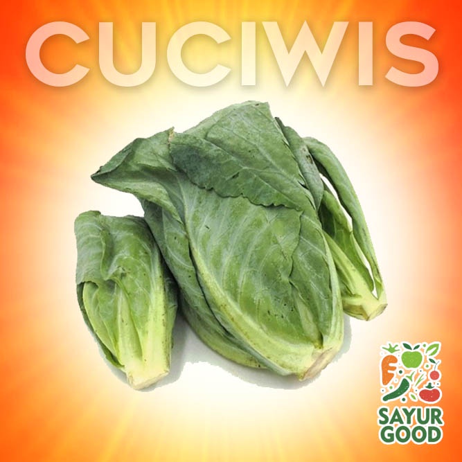 Jual Sayur Cuciwis / Ciwis / Pack (Sayur Segar) | Shopee Indonesia