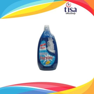 Jual porstex 1 liter Harga Terbaik & Termurah Januari 2026 | Shopee ...