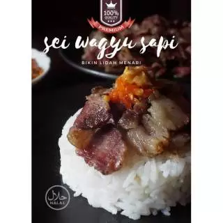 Jual Sei Sapi Terlengkap & Harga Terbaru Desember 2025 | Shopee Indonesia