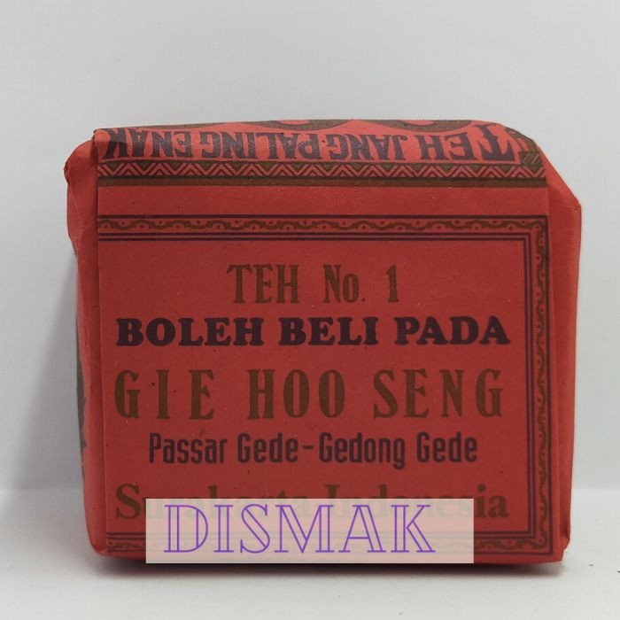 Jual teh-daun- teh 999 teh asli solo 10 x 40 gram -daun-teh. | Shopee ...