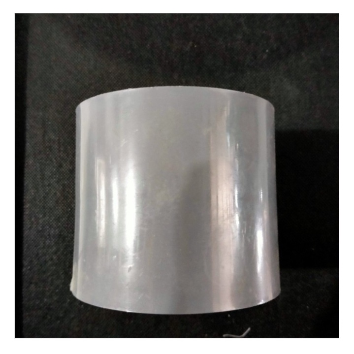 Jual Sambungan Pipa PVC Lurus 3" / Sok Lurus 3 inch / Shock PVC AW ...