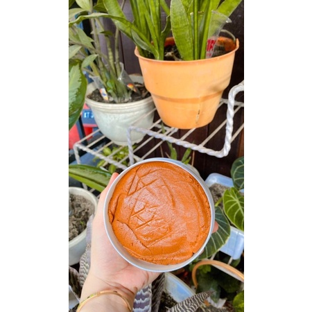 Jual lulur rempah kuning 500gr | Shopee Indonesia