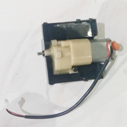 Jual Dinamo gearbox motor WPL c24 mobil remote control sparepart RC c34 ...