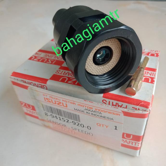 Jual Sensor Kamera Mobil/ sensor speedometer panther sensor speed ...