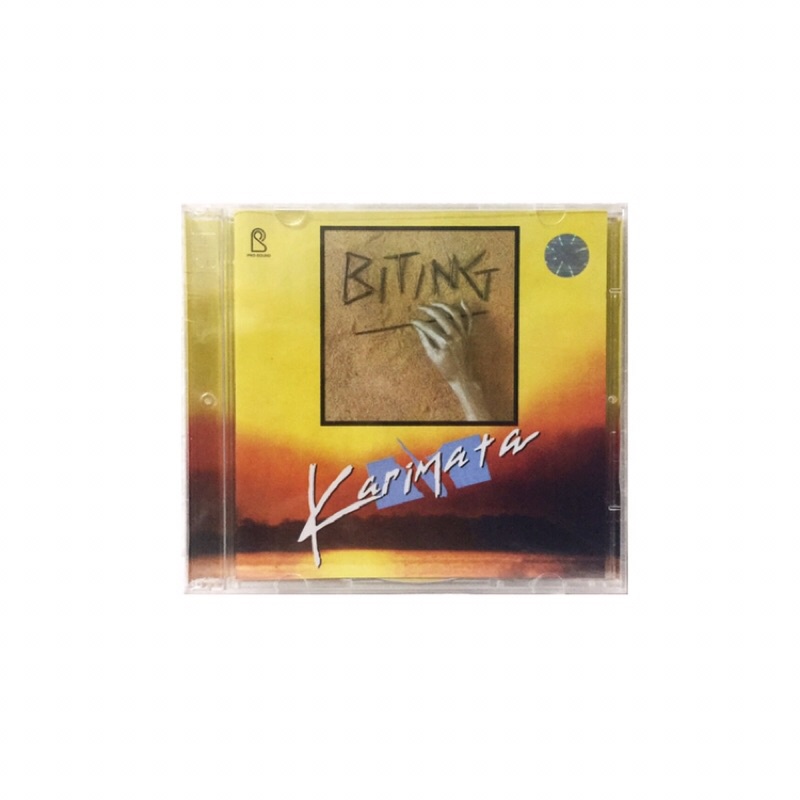 Jual CD Karimata - biting | Shopee Indonesia