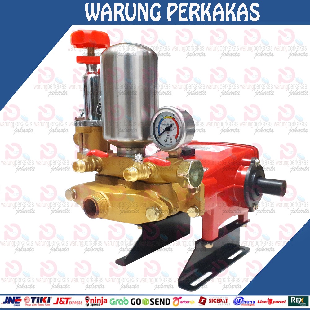 Jual Sumura Mesin Pompa Steam - Sumura Power Sprayer PS-22A | Shopee ...