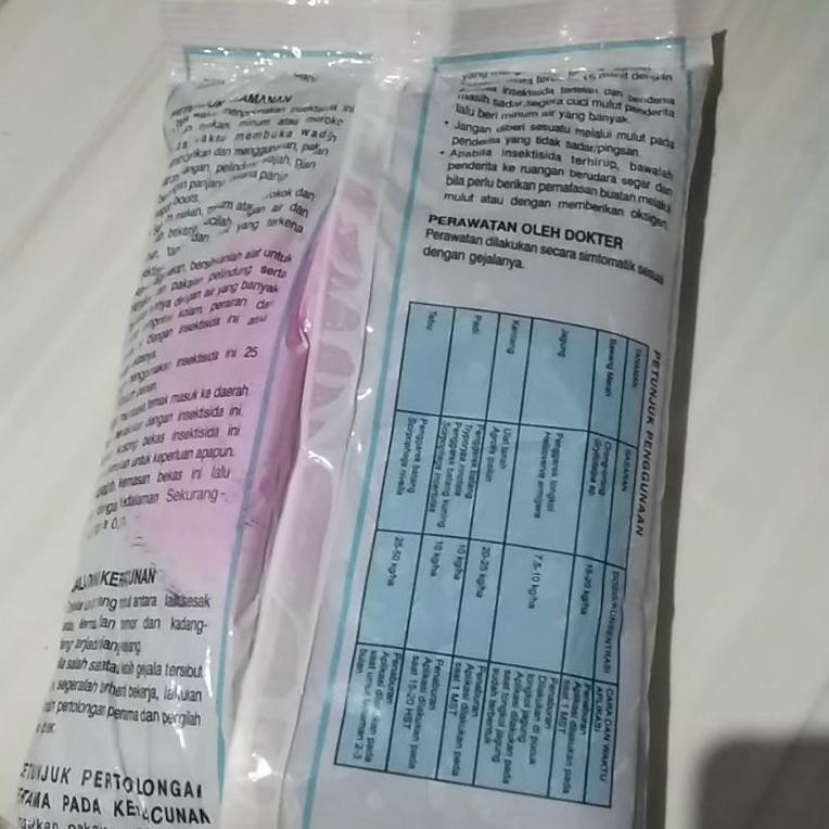 Jual insektisida REGEN 0.3 GR 1 kg (KODE J6) | Shopee Indonesia