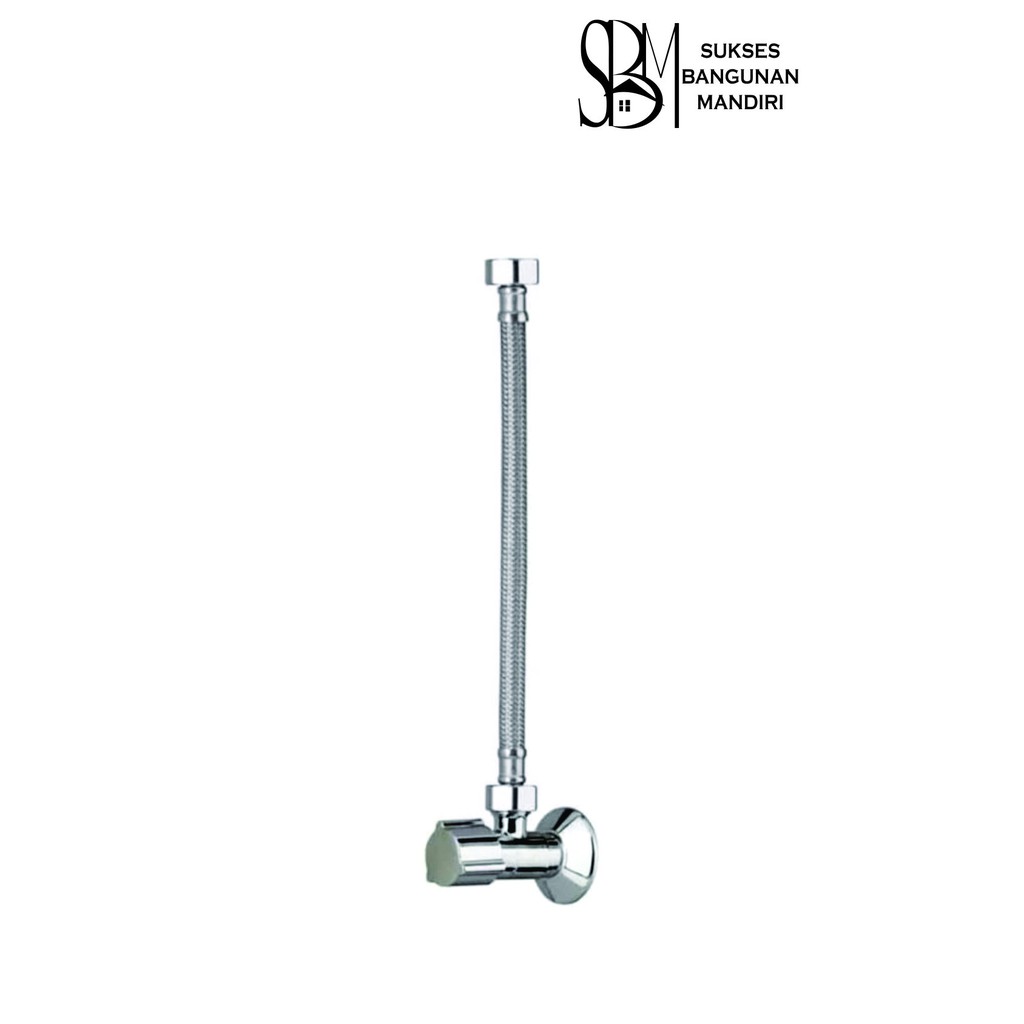 Jual Stop Kran + Selang F Toto TX277S | Shopee Indonesia