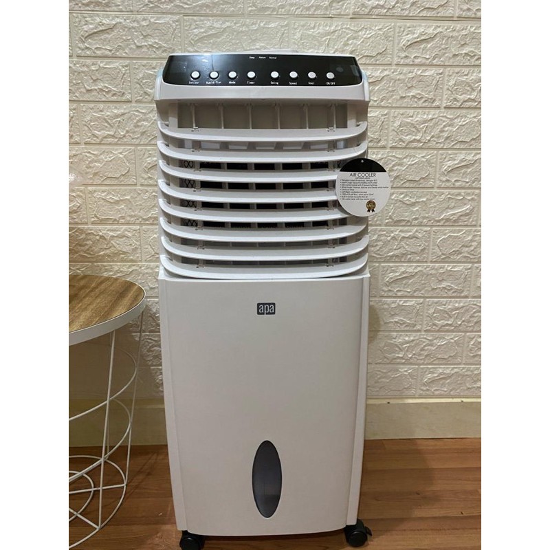 Jual APA Air Cooler Krisbow | Shopee Indonesia