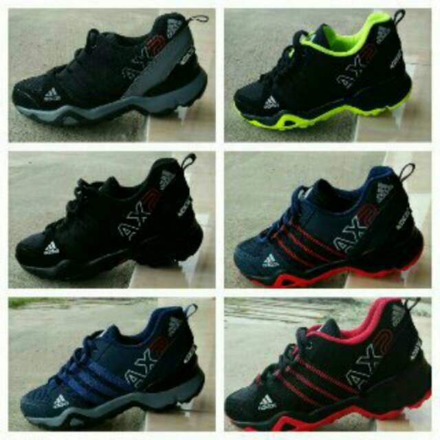 Jual Adidas AX2 | Shopee Indonesia