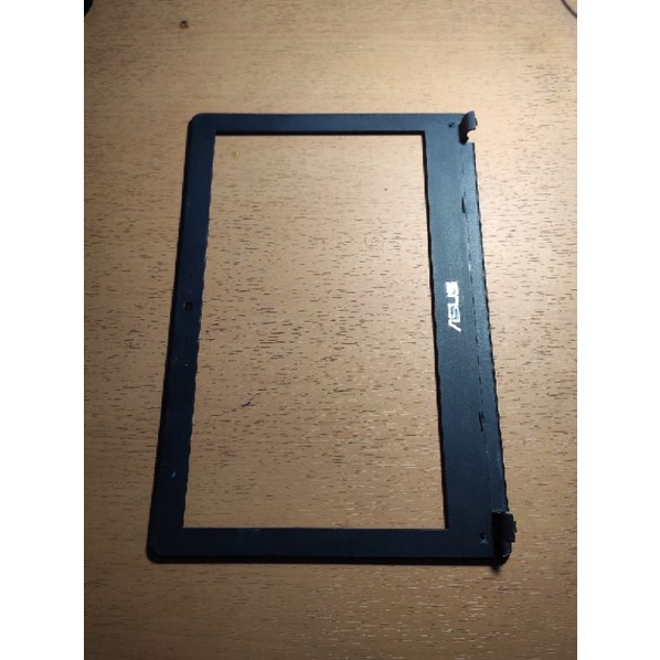 Jual Casing Frame Layar Lcd LED Laptop Asus X450C | Shopee Indonesia