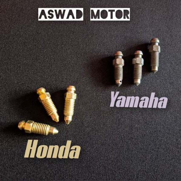 Jual Baut Nepel Angin Cakram Yamaha /Nepel Baut Angin Yamaha / Baut ... Jual Baut Nepel Angin Cakram Yamaha /Nepel Baut Angin Yamaha / Baut ...