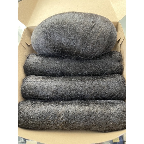 Jual Kambu simpolong tettong sanggul adat bugis rambut asli no kopong ...