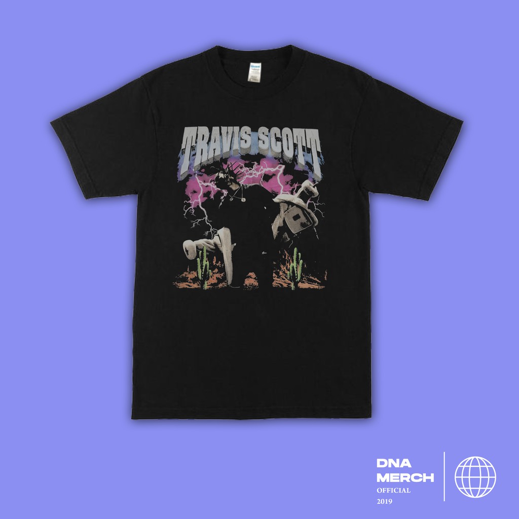 Jual TRAVIS SCOTT VINTAGE HOMAGE RAP TEE BOOTLEG | Shopee Indonesia