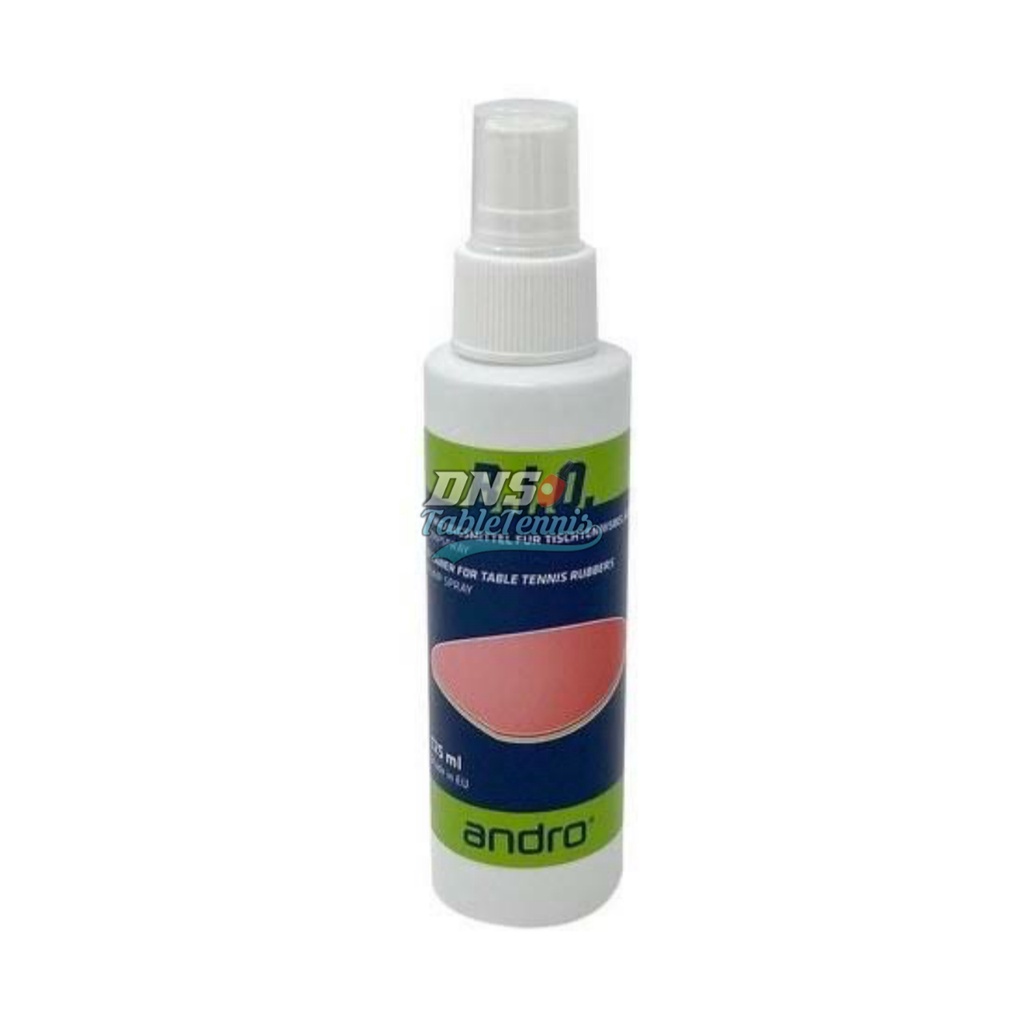 Jual Andro Bio Cleaner Pump Spray 125ml - Rubber Cleaner Pembersih ...