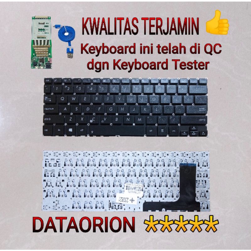 Jual Keyboard Asus E202SA E202MA E202 E202S E202M TP201SA E203 E203NAH ...