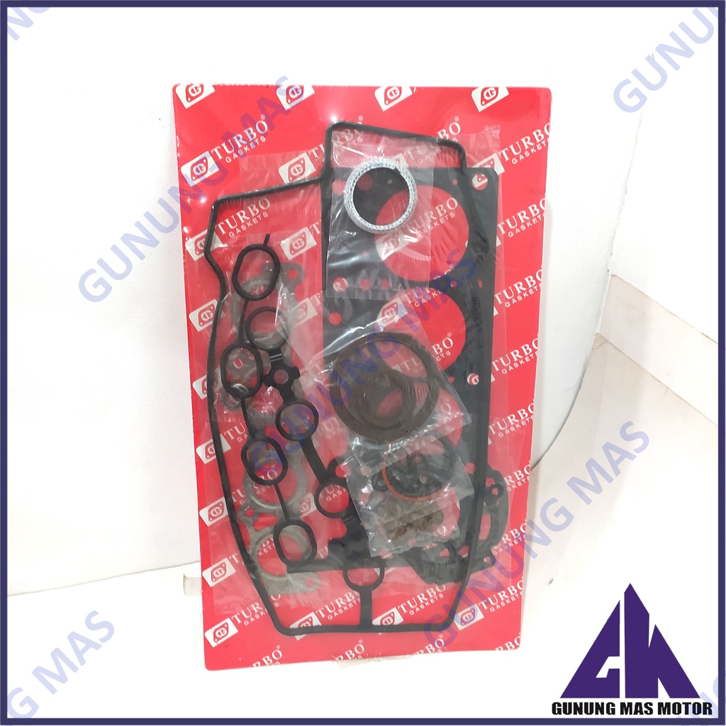 Jual Packing Full Set Gasket Daihatsu GrandMax 1300cc Toyota Avanza 1300 cc | Shopee Indonesia