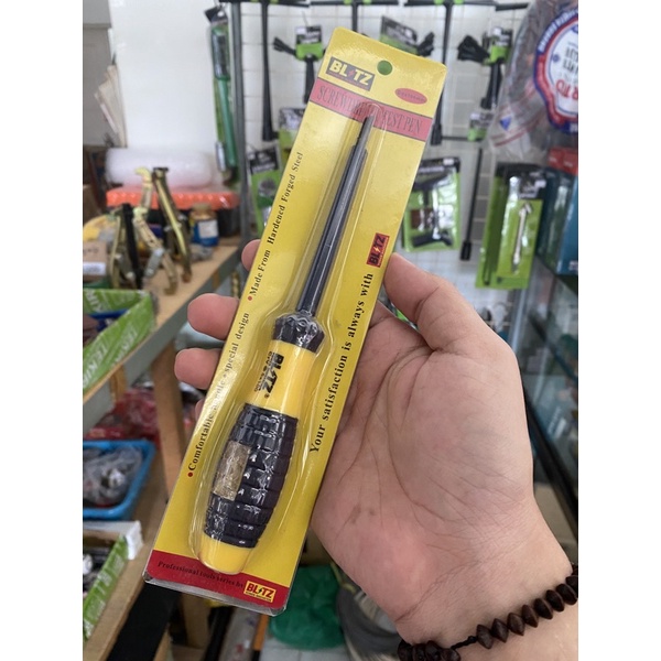 Jual Test Pen Merk Blitz (-) | Shopee Indonesia