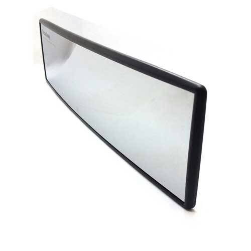 Jual Kaca spion dalam mobil Broadway 300mm model Cembung | Shopee Indonesia