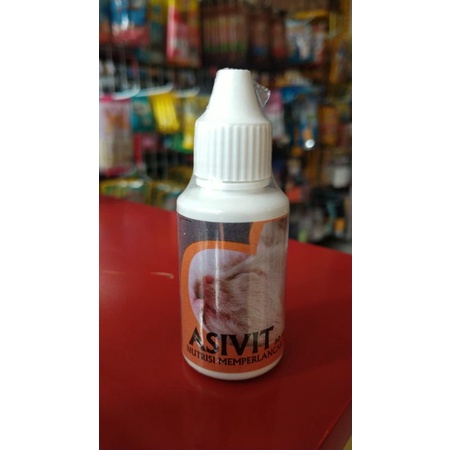 Jual asivit pelancar ASI kucing dan anjing 30ml | Shopee Indonesia