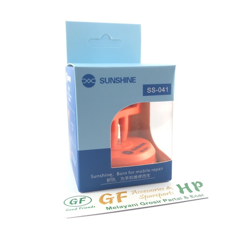 Jual Alat Service Hp Pembuka Touchscreen Lcd Koop Round BIG Sunshine SS ...