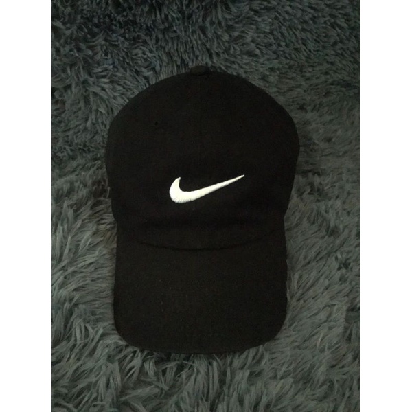 Jual CAPS/TOPI NIKE HERITAGE LOGO ORIGINAL SECOND | Shopee Indonesia