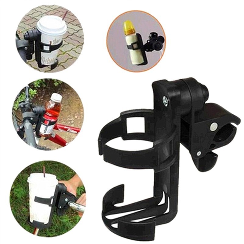 Jual Holder Botol Minum Sepeda Motor Tempat Tumbler Minuman Clamp Pipa ...