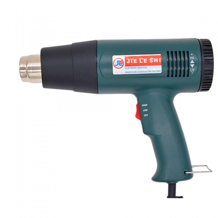 Jual JIE LE SHI JLS-802 Electric Blower Hot Air Dryer 1800W | Shopee ...