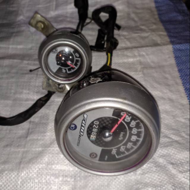 Jual Speedometer fino original copotan | Shopee Indonesia