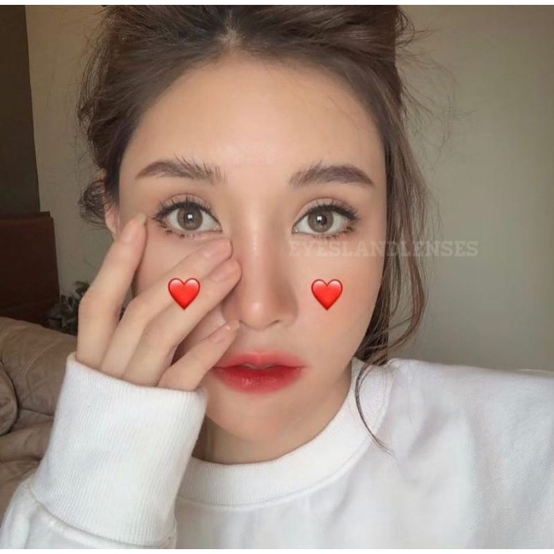 Jual Mini Ava Brown Normalandminus Shopee Indonesia