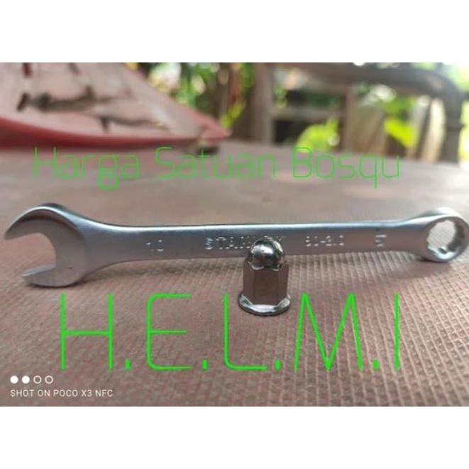 Jual Mur Spion Ninja RR 150 Series Bukan Original Harga Satuan | Shopee ...