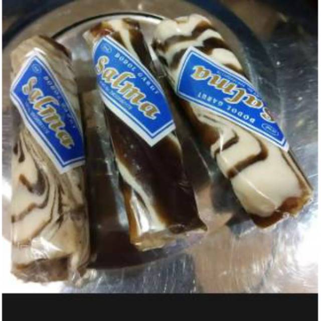 Jual DODOL GARUT ASLI WINDA SALMA PAKET 500gr | Shopee Indonesia