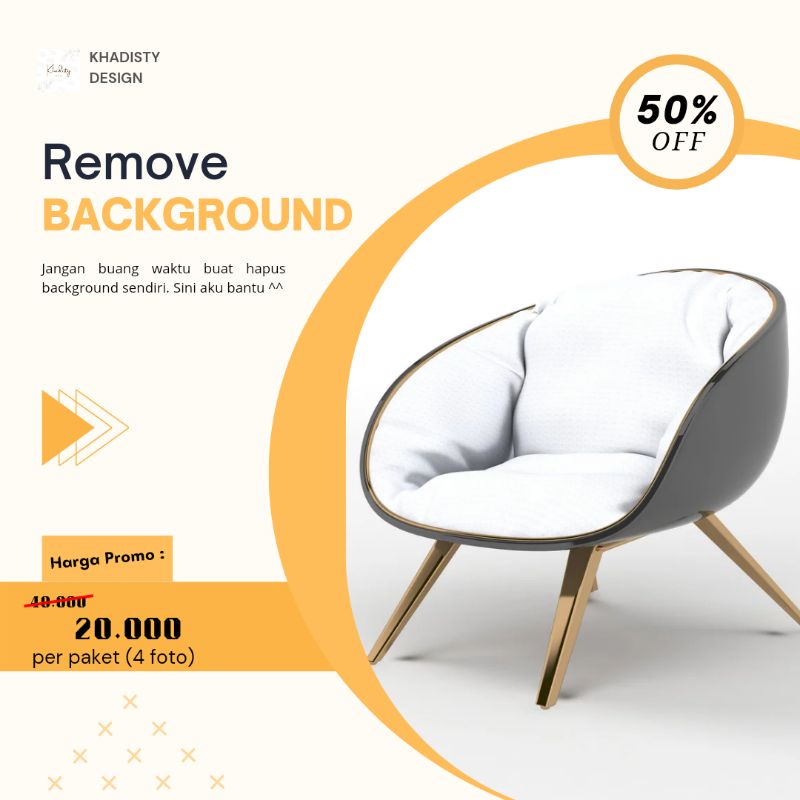 Jual HAPUS BACKGROUND FOTO / REMOVE BACKGROUND | Shopee Indonesia