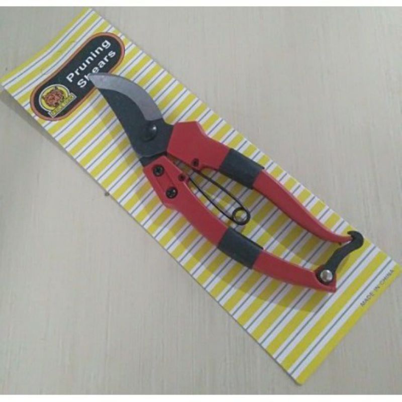 Jual gunting dahan ranting tanaman | Shopee Indonesia