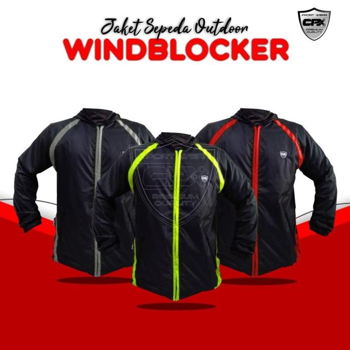 Jual Jaket Sepeda ColourFull abahol07 dijamin | Shopee Indonesia